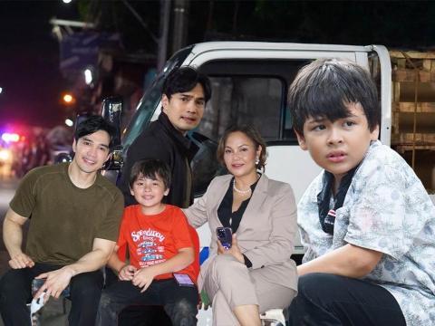 Home | Forever Young | TV | GMA Entertainment - Online Home of Kapuso ...
