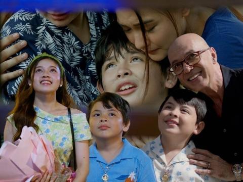 Home | Forever Young | TV | GMA Entertainment - Online Home of Kapuso ...