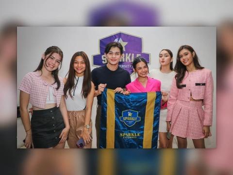 Sparkle U | TV | GMA Entertainment - Online Home of Kapuso Shows and Stars