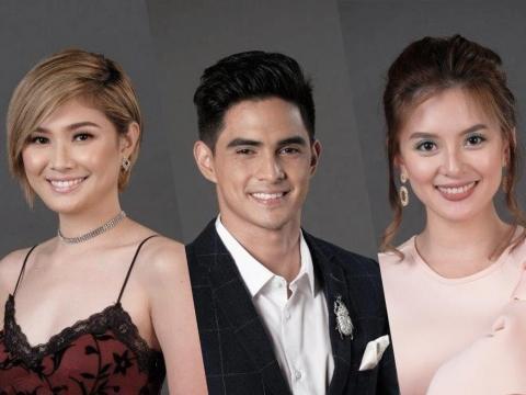 Madrasta | TV | GMA Entertainment - Online Home of Kapuso Shows and Stars