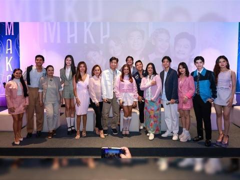 Home | MAKA | TV | GMA Entertainment - Online Home of Kapuso Shows and ...