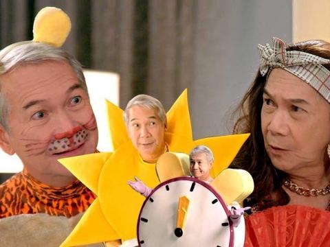 Home | First Lady | TV | GMA Entertainment - Online Home of Kapuso ...