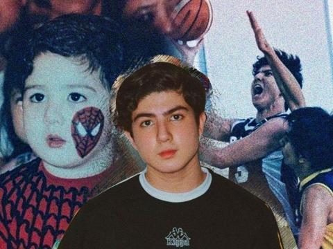 Mavy Legaspi Braces