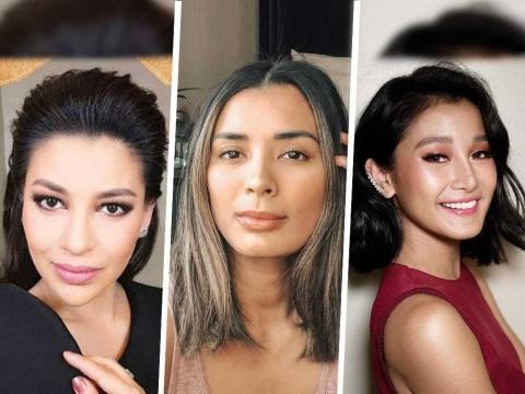Filipino Nose Job Before And After