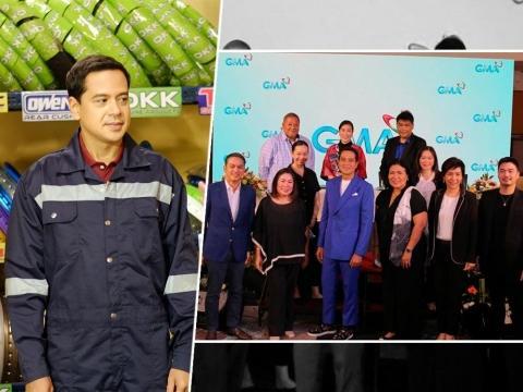 Home | Happy ToGetHer | TV | GMA Entertainment - Online Home of Kapuso ...