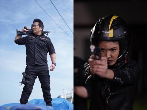 Home | Agimat ng Agila | TV | GMA Entertainment - Online Home of Kapuso ...