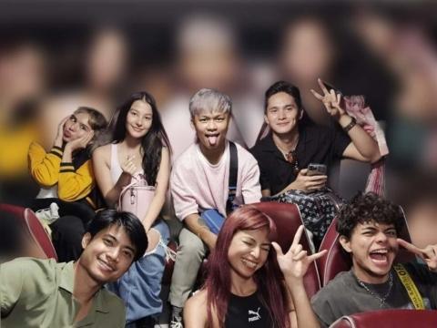 Running Man Philippines | TV | GMA Entertainment - Online Home of ...