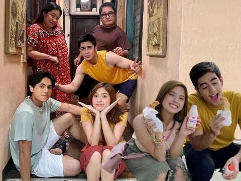 Home | What We Could Be | TV | GMA Entertainment - Online Home of ...