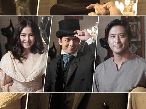 Maria Clara at Ibarra | TV | GMA Entertainment - Online Home of Kapuso ...