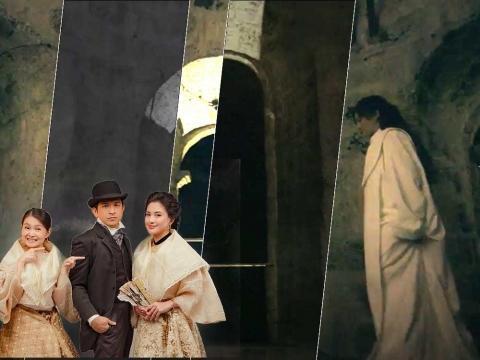 177251 | Maria Clara at Ibarra | TV | GMA Entertainment - Online Home ...