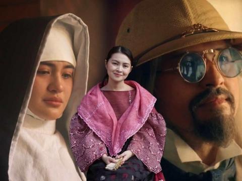 179204 | Maria Clara at Ibarra | TV | GMA Entertainment - Online Home ...