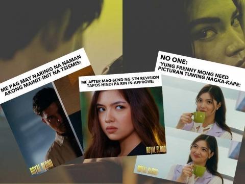 102602 | Royal Blood | TV | GMA Entertainment - Online Home of Kapuso ...