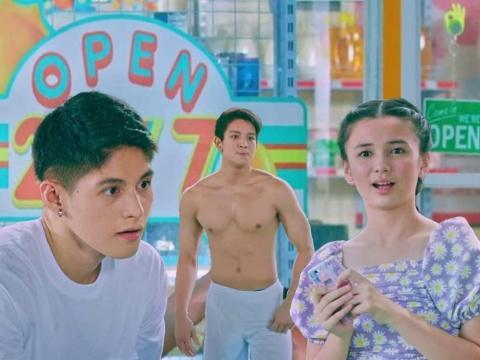 Open 24/7 | TV | GMA Entertainment - Online Home of Kapuso Shows and Stars