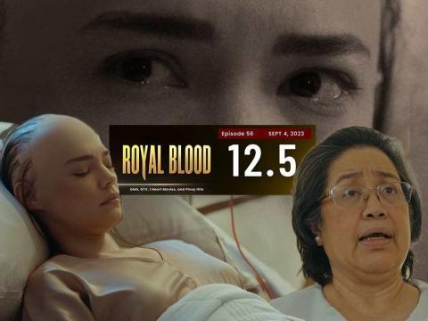 196890 | Royal Blood | TV | GMA Entertainment - Online Home of Kapuso ...