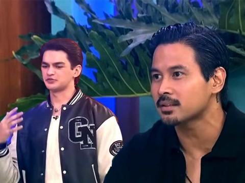 Fast Talk with Boy Abunda | TV | GMA Entertainment - Online Home of ...