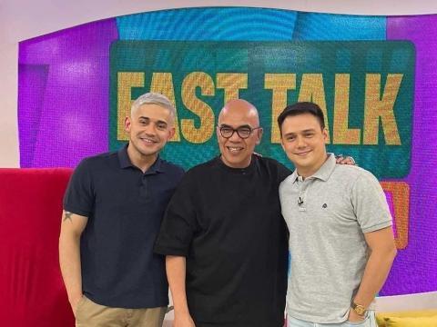 Home | Fast Talk with Boy Abunda | TV | GMA Entertainment - Online Home ...