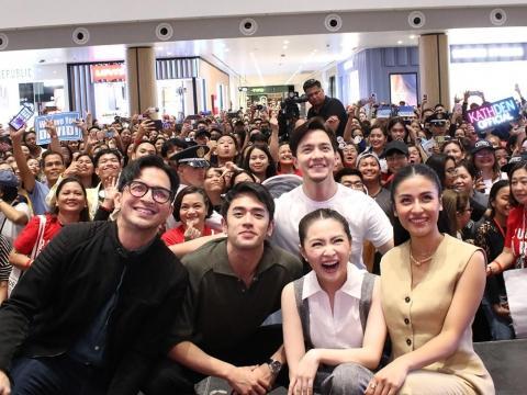 Home | Pulang Araw | TV | GMA Entertainment - Online Home of Kapuso Shows and Stars