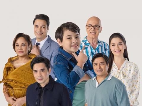 Home | Forever Young | TV | GMA Entertainment - Online Home of Kapuso ...