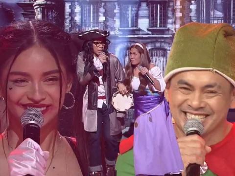 Home | TiktoClock | TV | GMA Entertainment - Online Home of Kapuso ...