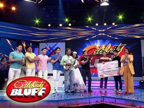 Home | Celebrity Bluff | TV | GMA Entertainment - Online Home of Kapuso ...