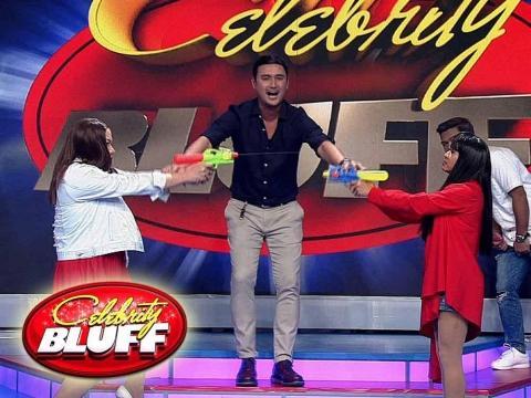 Home | Celebrity Bluff | TV | GMA Entertainment - Online Home of Kapuso ...