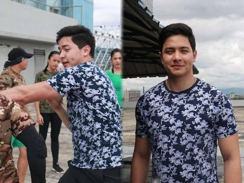 40802 | Victor Magtanggol | TV | GMA Entertainment - Online Home of ...