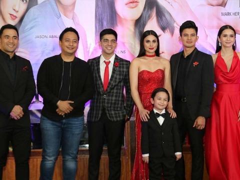 Home | Bihag | TV | GMA Entertainment - Online Home of Kapuso Shows and ...