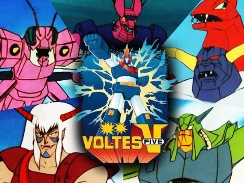 Home | Voltes V: Legacy | TV | GMA Entertainment - Online Home of ...