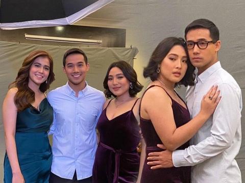 Home | Ang Dalawang Ikaw | TV | GMA Entertainment - Online Home of ...