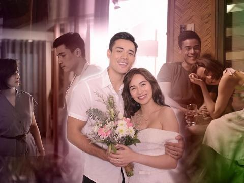 Love. Die. Repeat. | TV | GMA Entertainment - Online Home of Kapuso ...