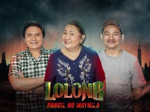 Home | Lolong: Bayani ng Bayan | TV | GMA Entertainment - Online Home of Kapuso Shows and Stars
