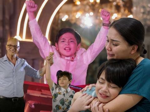 Home | Forever Young | TV | GMA Entertainment - Online Home of Kapuso ...