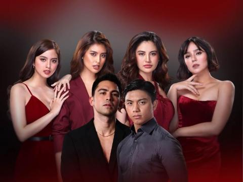 Home | SLAY | TV | GMA Entertainment - Online Home of Kapuso Shows and ...