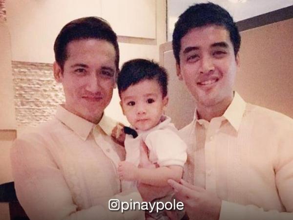 MUST-SEE: The oath-taking ceremony of the Sotto clan | Showbiz News ...