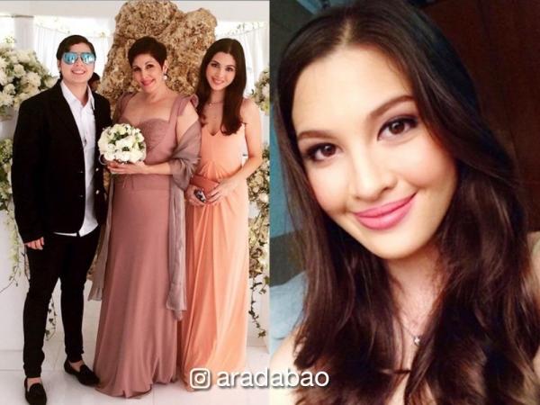 IN PHOTOS: Meet Jackie Lou Blanco and Ricky Davao's artistahin daughter ...