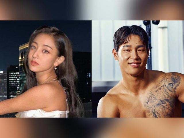 TWICE's Jihyo, Yun Sungbin's agencies issue official statements about dating rumors | GMA ...