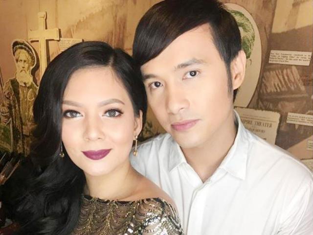 LOOK: Chynna Ortaleza stuns in her pre-nup photo shoot | GMA Entertainment