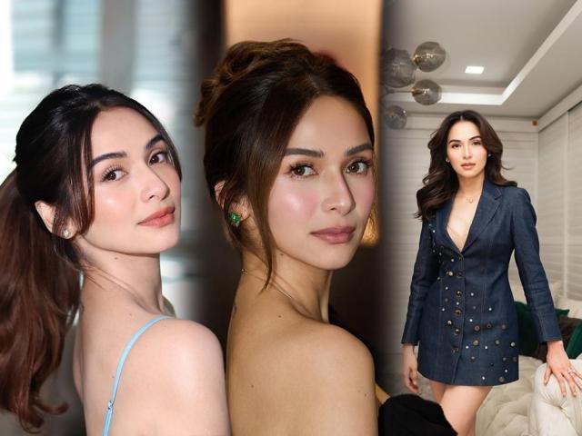 All the stunning looks of Jennylyn Mercado that prove she's ageless | GMA Entertainment