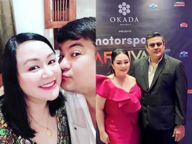 Jomari Yllana and Abby Viduya prove that love is indeed sweeter the second time around | GMA ...