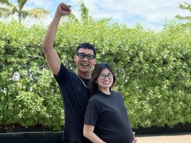 Scottie Thompson and wife are expecting their 3rd baby | GMA Entertainment