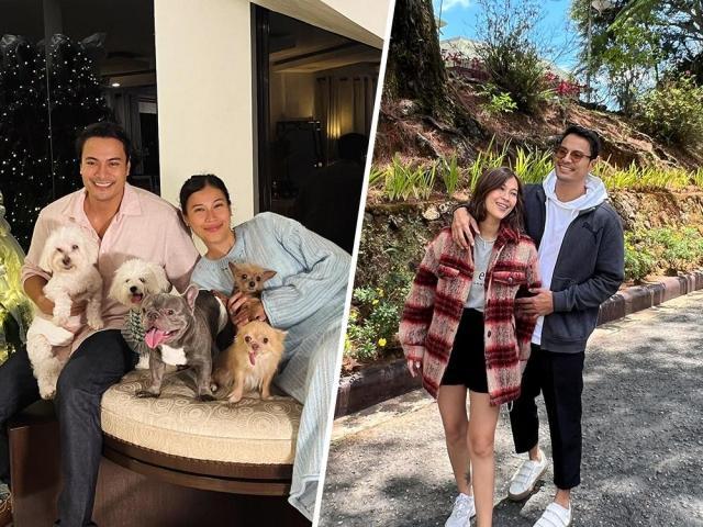 Get to know Rafael Rosell's wife, Valerie Gomez Chia | GMA Entertainment