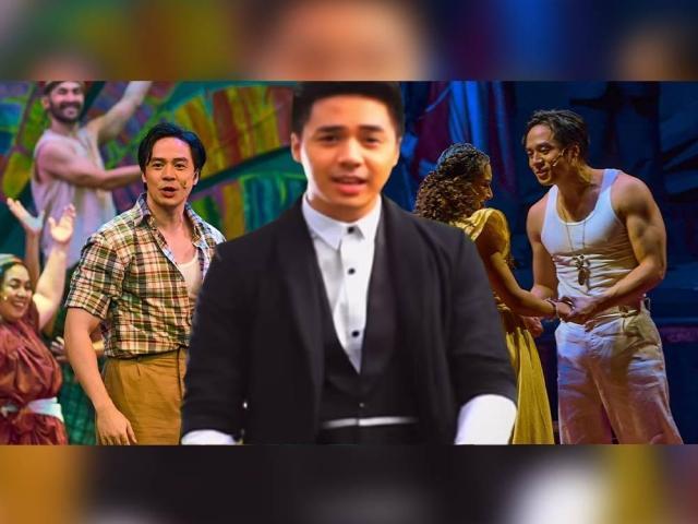 From pop to buff: Sam Concepcion through the years | GMA Entertainment