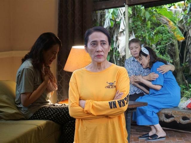 Nanay, papasukin ang trabahong panlalaki sa 'Magpakailanman' | GMA Entertainment
