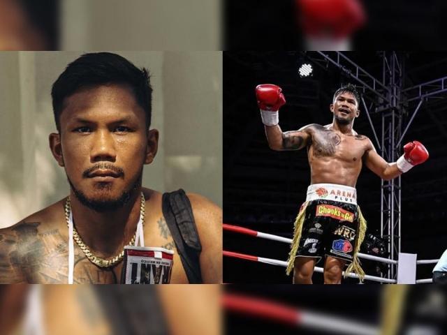 Get to know two-time Olympic boxer Eumir Marcial | GMA Entertainment