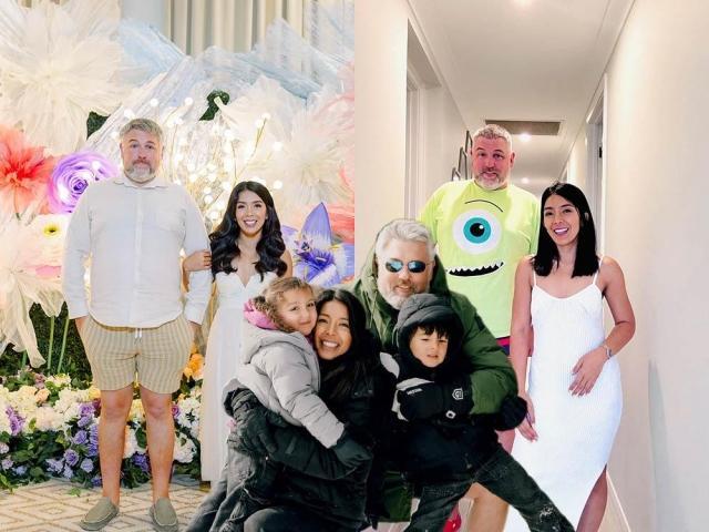 Jeraldine and Josh Blackman's relationship timeline | GMA Entertainment