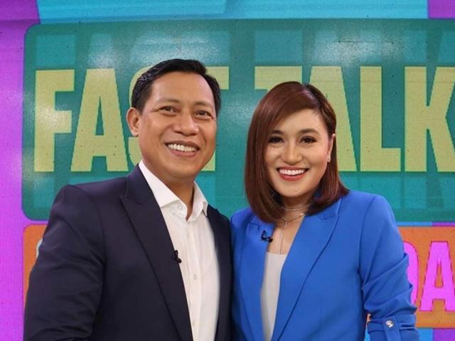 Mariz Umali at Raffy Tima, ikinuwento ang buhay bilang mamamahayag | GMA Entertainment