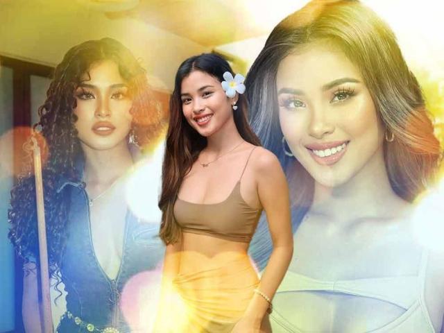 The stunning looks of #IslandGirl Shuvee Etrata | GMA Entertainment