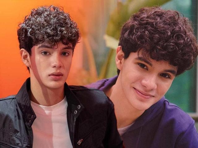 Meet Lee Victor, ang half-Pinoy half-Welsh na 'energizer' ng Sparkle Teens | GMA Entertainment