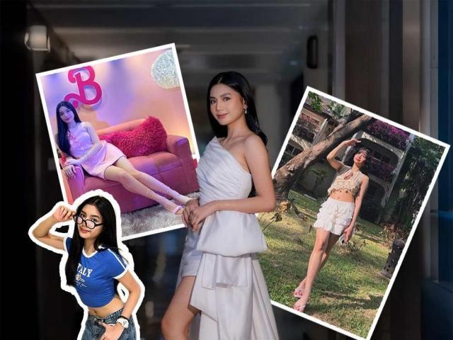 The different styles and looks of Princess Aliyah | GMA Entertainment