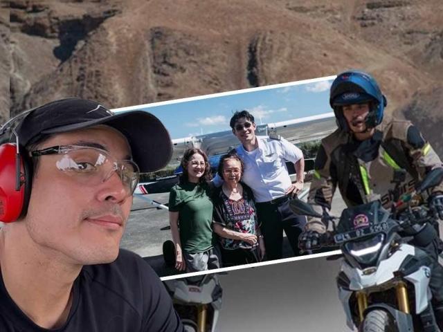 Xian Lim gives fans a life update | GMA Entertainment